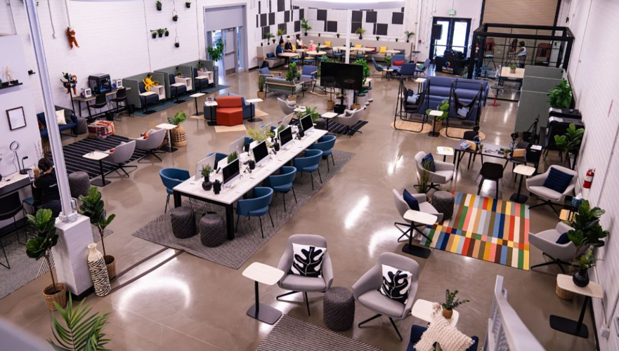 Tempe EnVision Center makes key additions | City News | tempenews.com