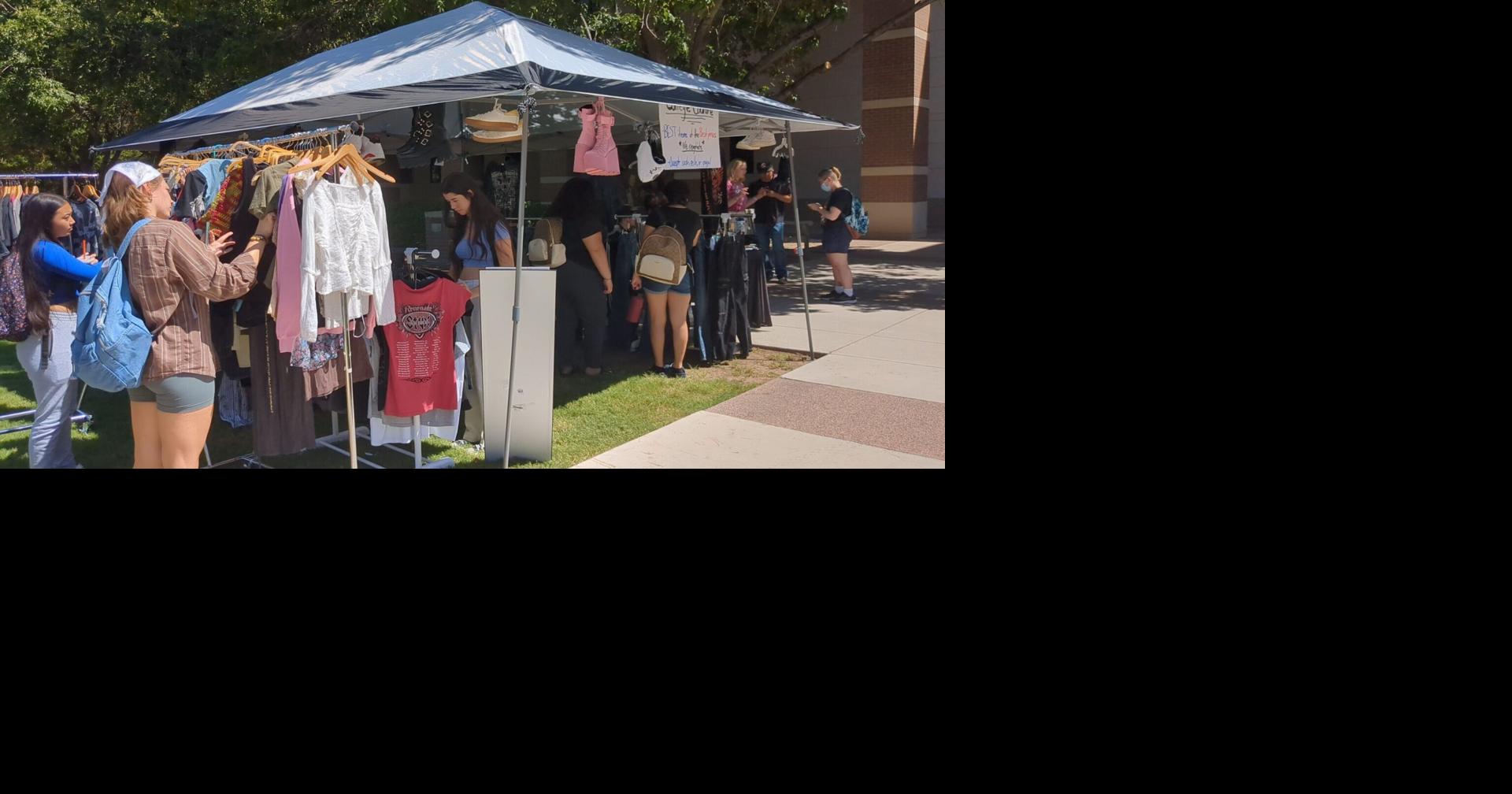 Vintage reselling has become big business | Business | tempenews.com