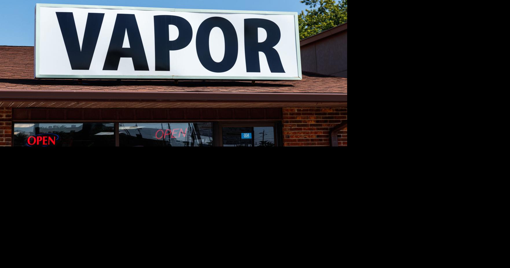 Attorney General sues vape stores in Tempe, Scottsdale | City News ...