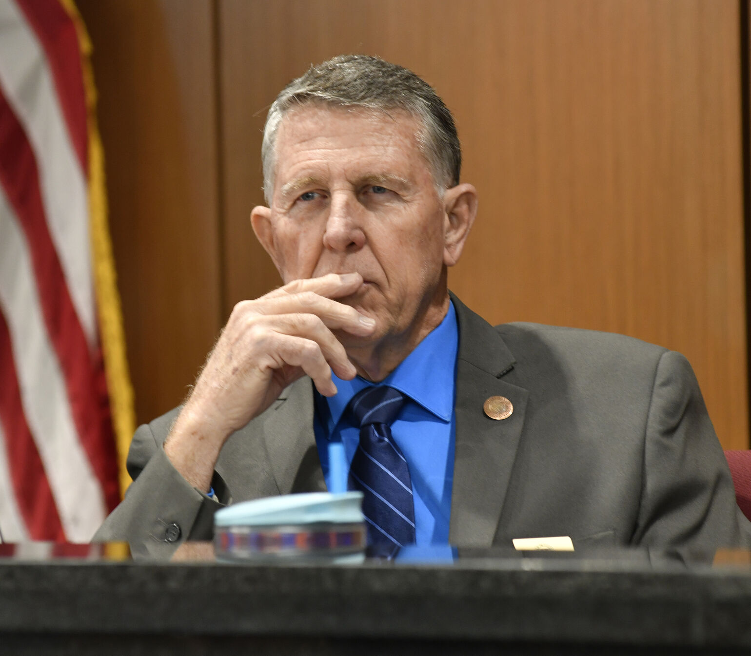 Arizona Senator: schools should teach ‘intelligent design’ | City News ...