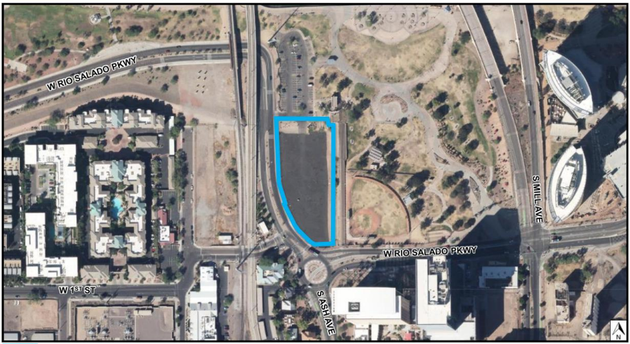 Tempe getting two luxury high-rise projects | City News | tempenews.com