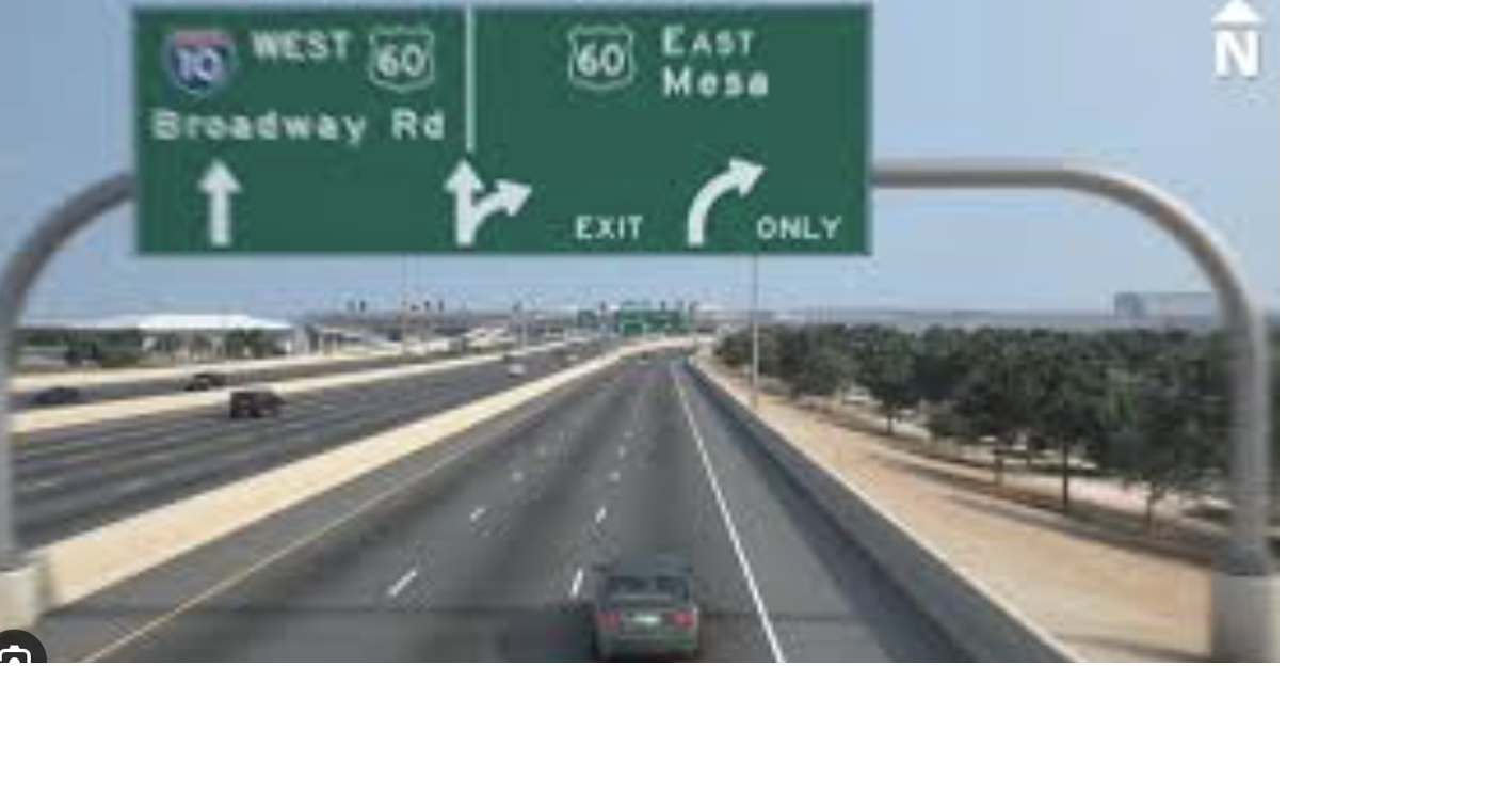 Opinion: I-10 will soon debut the new Collector Distributor roads ...