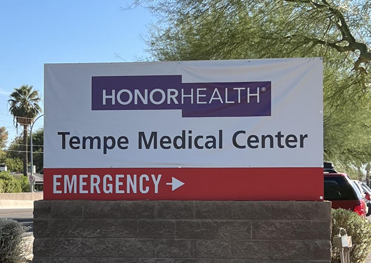 Tempe Medical Center becomes a reality | City News | tempenews.com