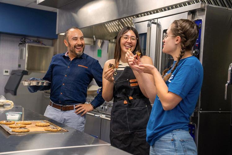 Tempe EnVision Center makes key additions | City News | tempenews.com