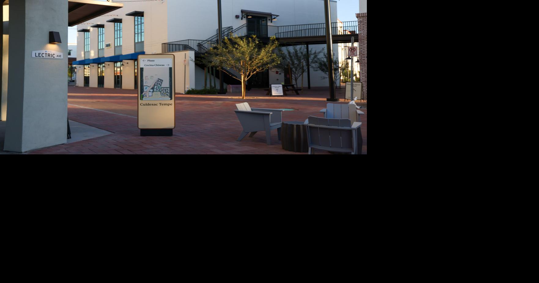 Tempe’s car-free complex focuses on community | City News | tempenews.com