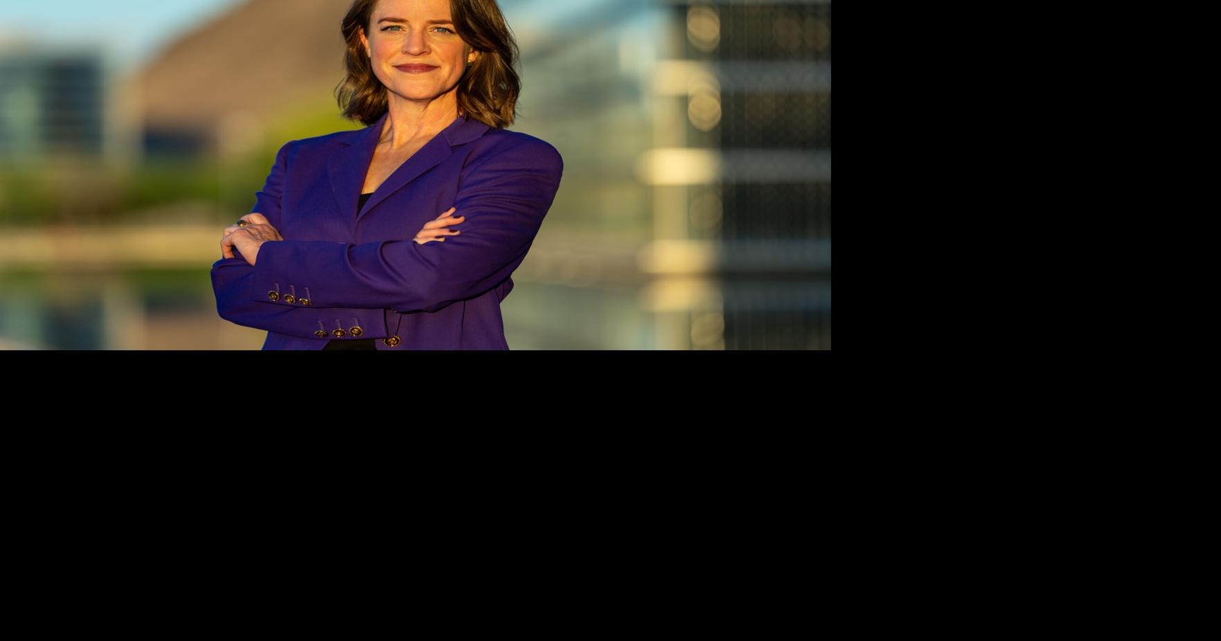 Tempe City Council Candidate Questionnaire: Brooke St. George | Opinion ...