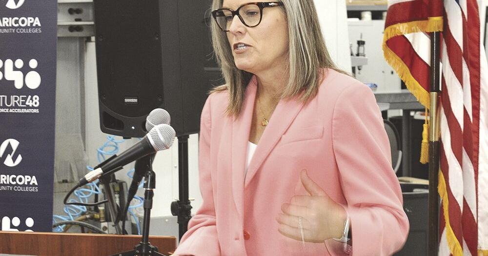 Hobbs not keen on fighting Trump administration | City News | tempenews.com