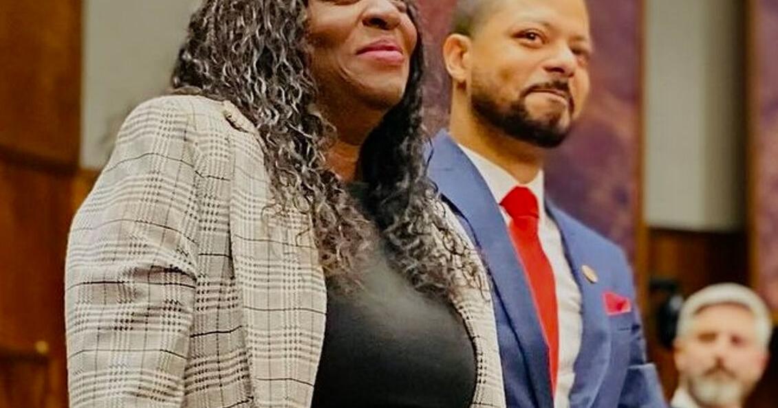 3 Tempeans epitomize Black History Month | City News | tempenews.com