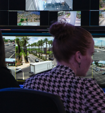 Tempe mapping broad camera network to include schools | City News ...