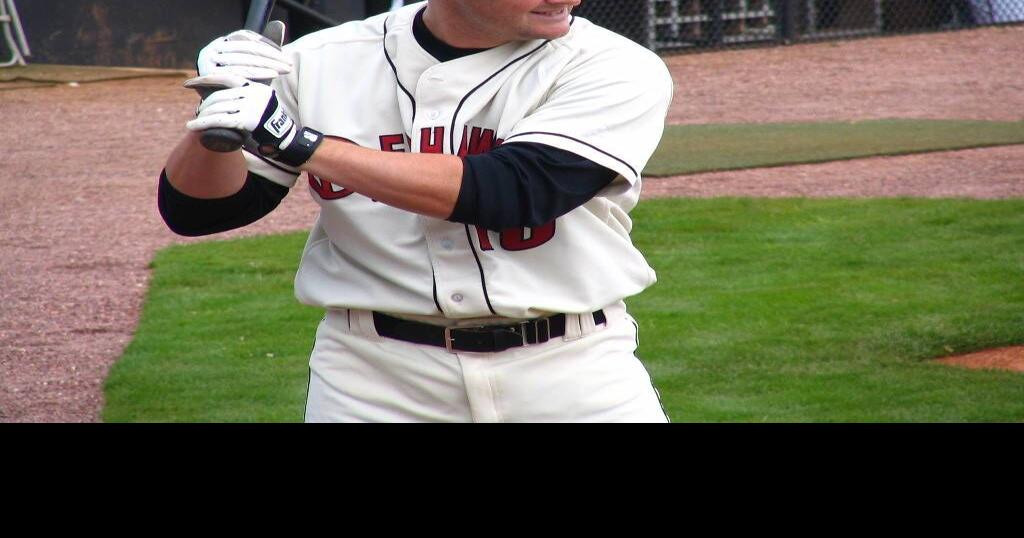 Former MLB player now stars as a Tempe executive chef | Business ...