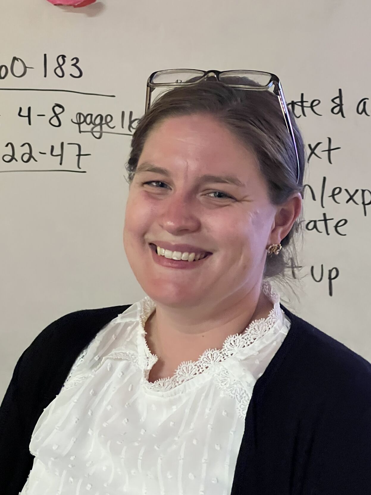 Rock-star Tempe mom-teacher finds home-work balance | City News ...