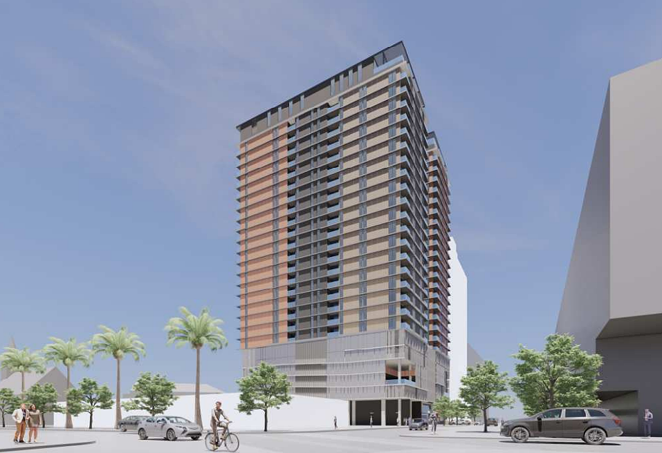 $6M land purchase moves downtown skyscraper forward | City News ...