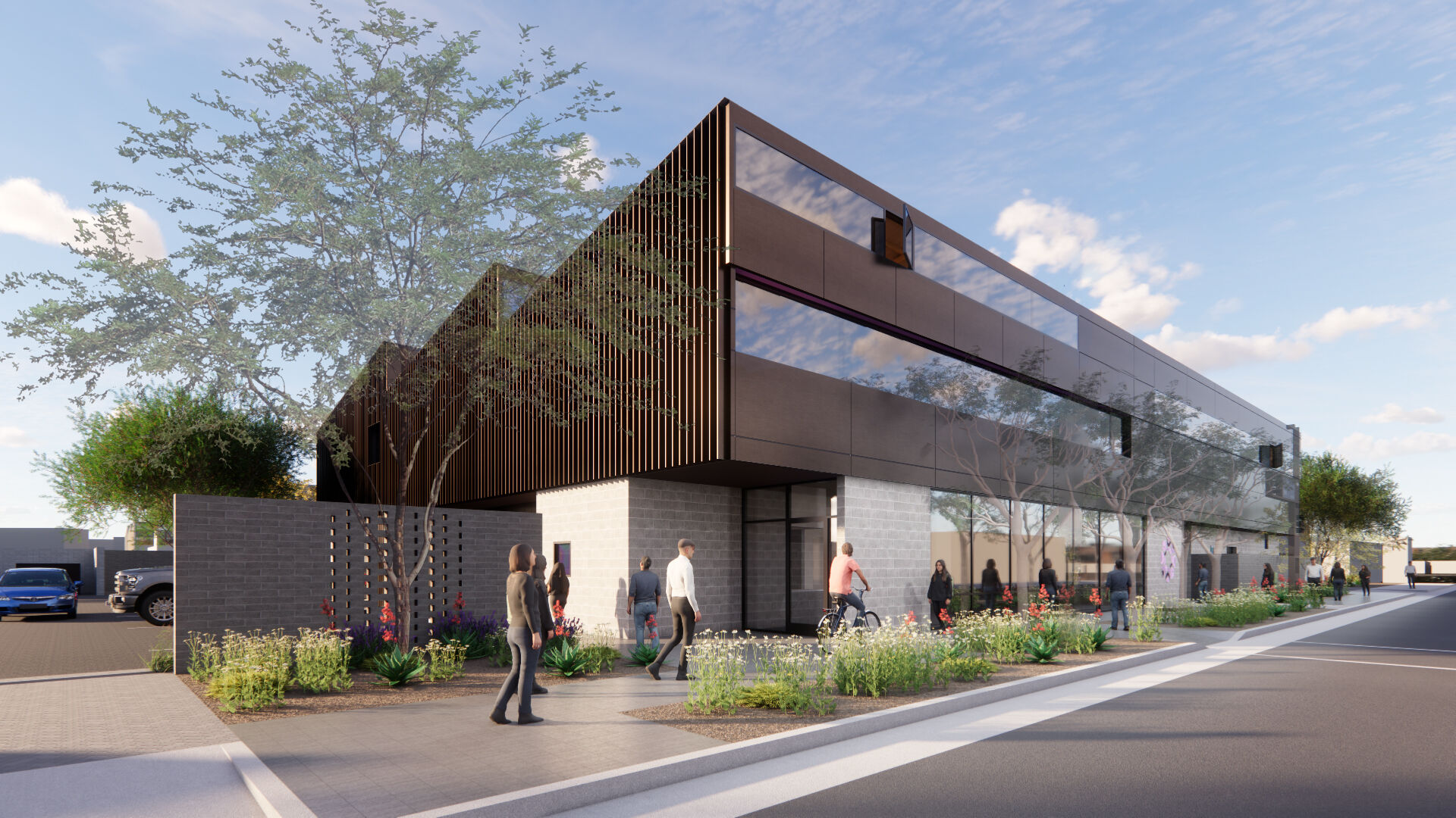 Tempe Community Action Agency launches campaign to raise $6M for new ...