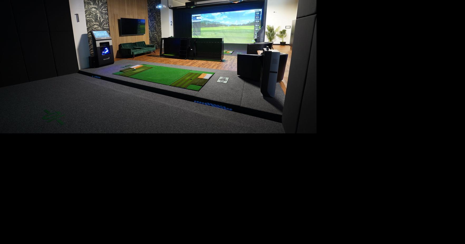Tempe indoor golf venue aims for club ambiance | Business | tempenews.com