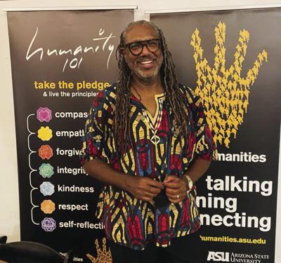 Arizona State University professor publishes new book | Community ...