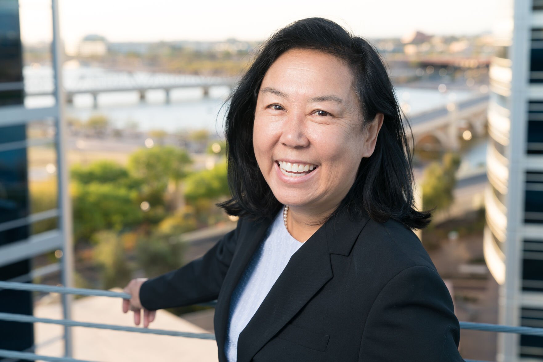 Tempe City Council Candidate Questionnaire: Arlene Chin | Opinion ...