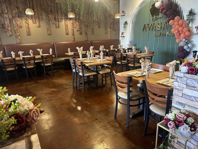 New pan-Asian eatery serves fresh favorites | Business | tempenews.com