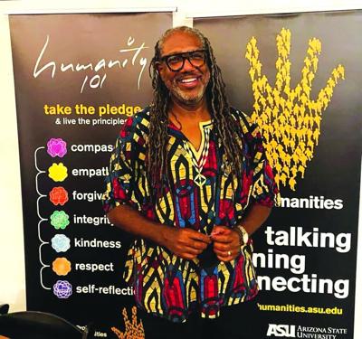 Arizona State professor pioneering study of Black spirituality ...