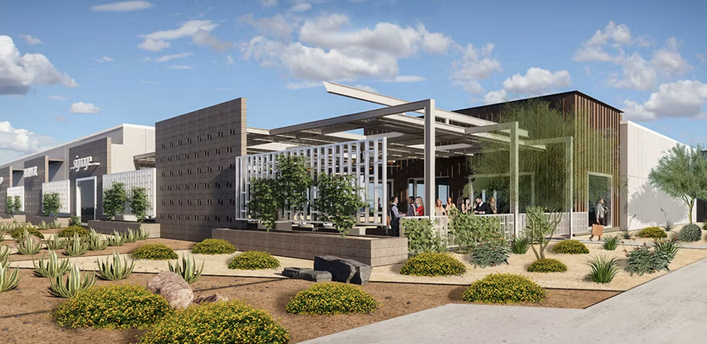 2025 couldn’t spell ‘tempest’ without Tempe | City News | tempenews.com