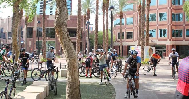 Opinion: Tempe’s bicycle connectivity needs major tune-up | Opinion ...