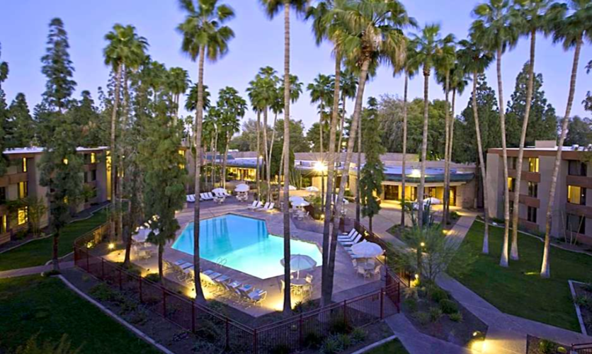 Tempe’s Fiesta may be on a permanent siesta | City News | tempenews.com