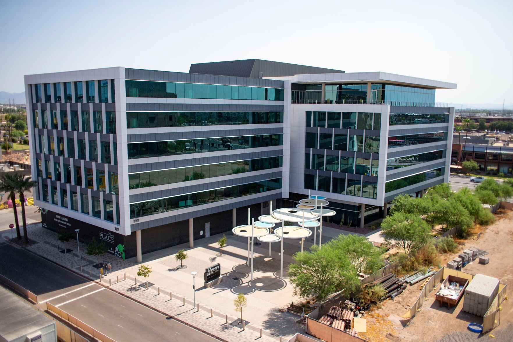 Novus Corridor emerging as a major ASU legacy | City News | tempenews.com