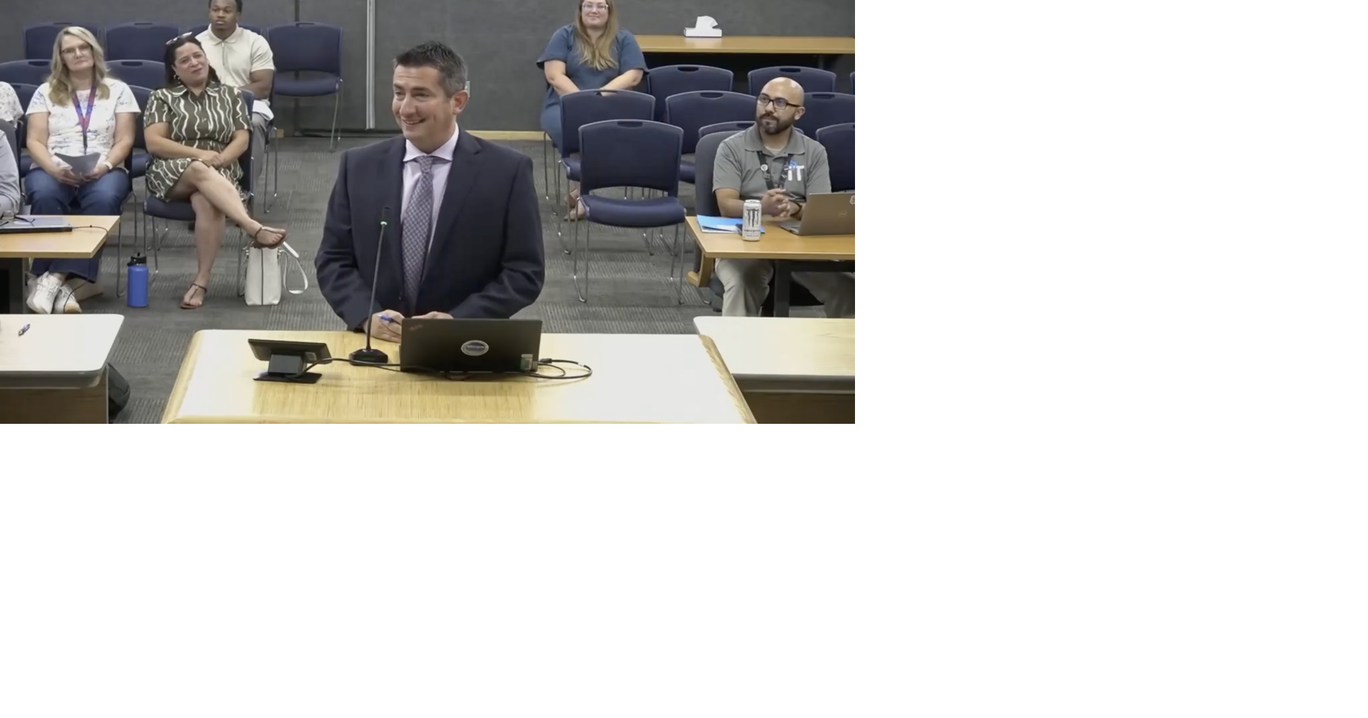 Tempe El approves 2% raises for most employees | City News | tempenews.com