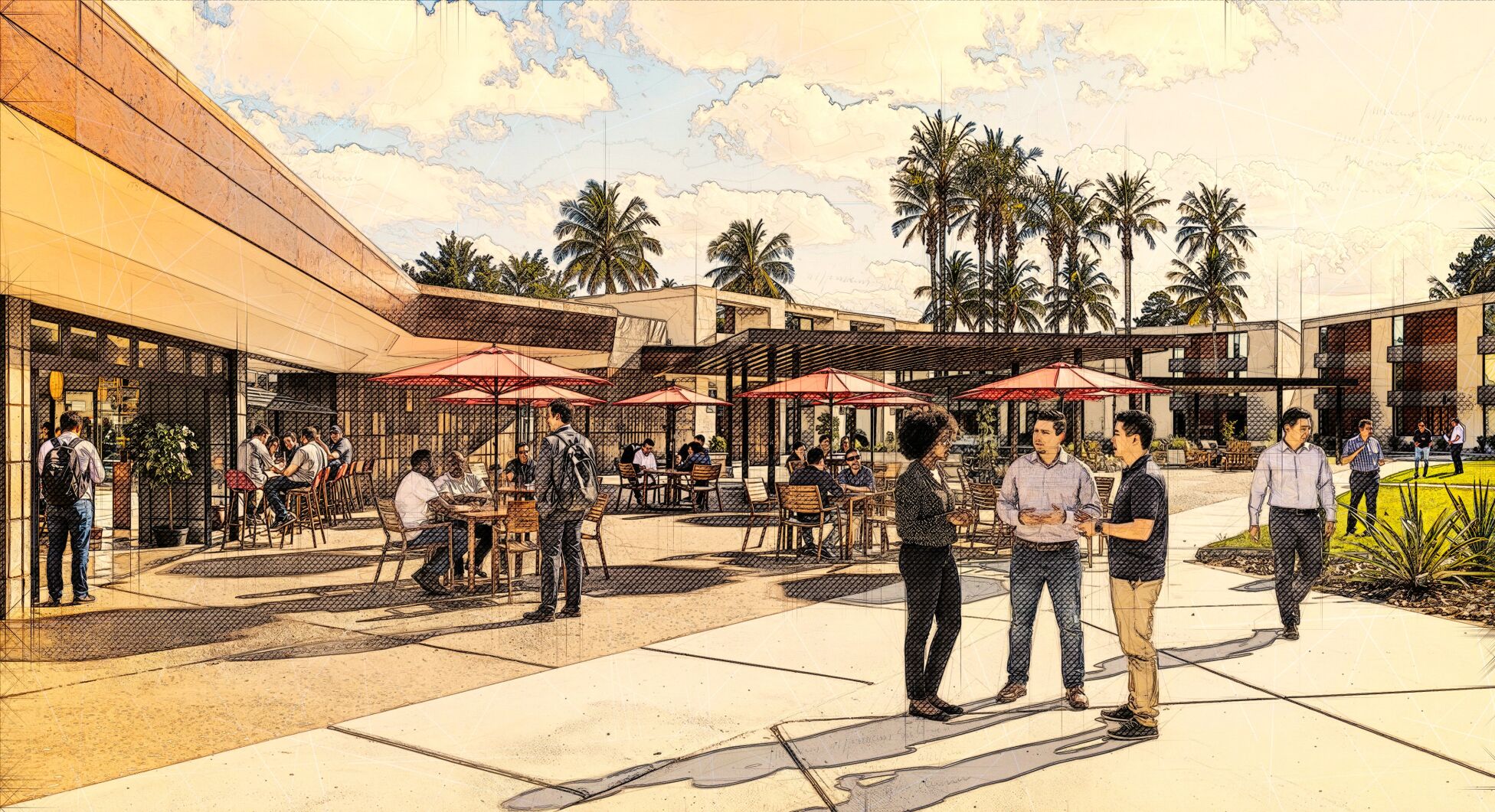 Builder buys Fiesta Inn for training center | Business | tempenews.com