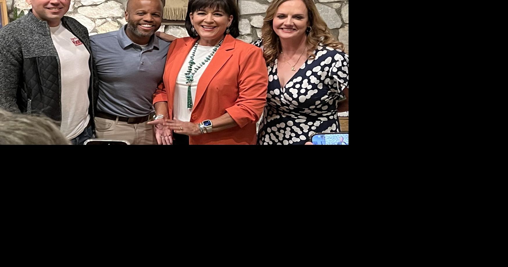 Garlid, Keating, Amberg, Woods won | Election 2024 | tempenews.com