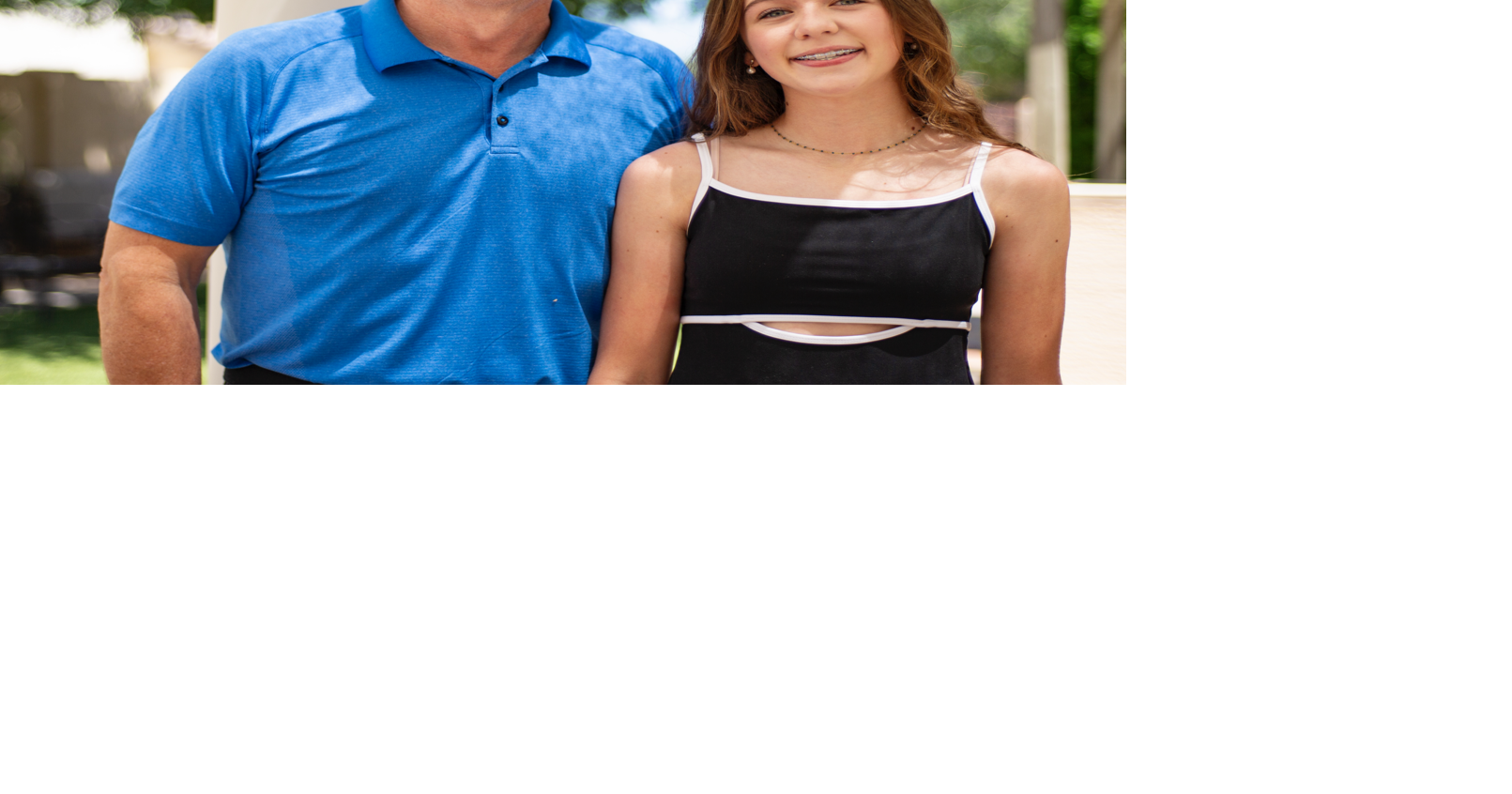 Tempe man triumphs over cancer to be a dad | City News | tempenews.com