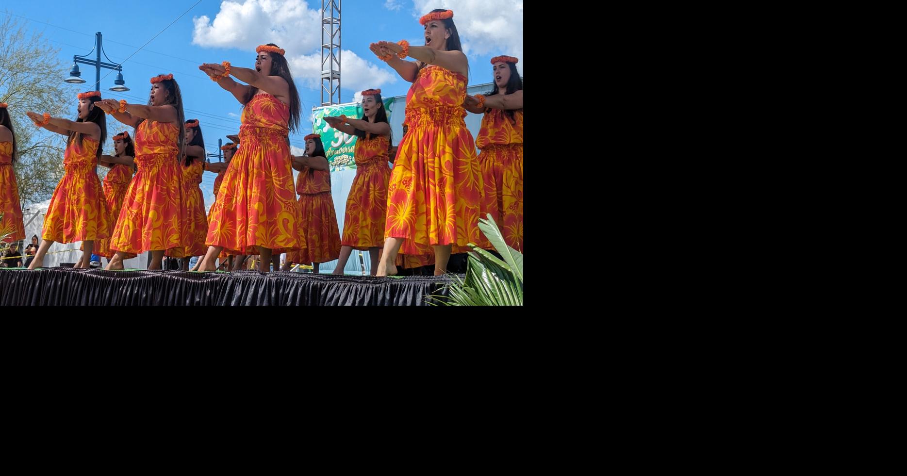 Spirit of aloha to pervade Tempe Beach Park festival | Community ...