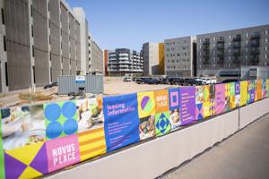 Novus Corridor emerging as a major ASU legacy | City News | tempenews.com