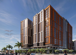 20-story apartment project moves to Tempe City Council | City News ...
