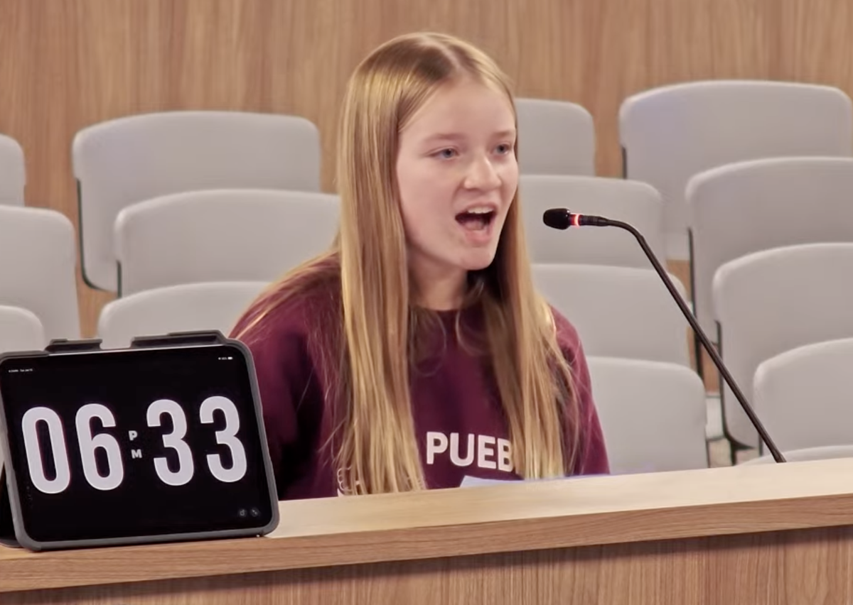 Kyrene keeps start times, tweaks transportation | City News | tempenews.com