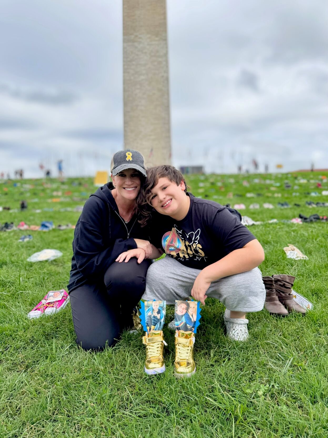 Amid grief, mom finds something to be thankful for | City News ...