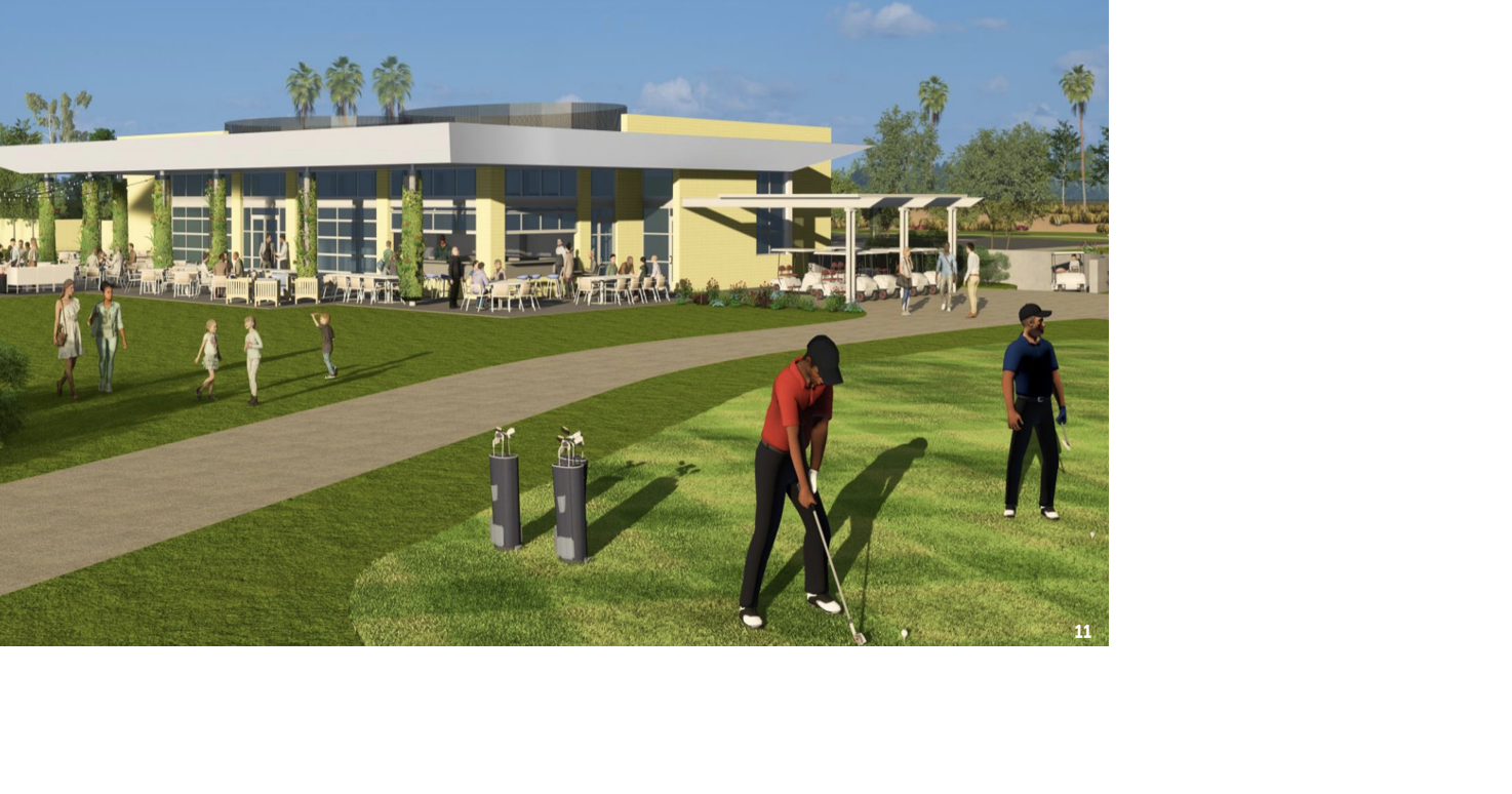 Ken McDonald Golf Course project has neighbors in mind | City News ...