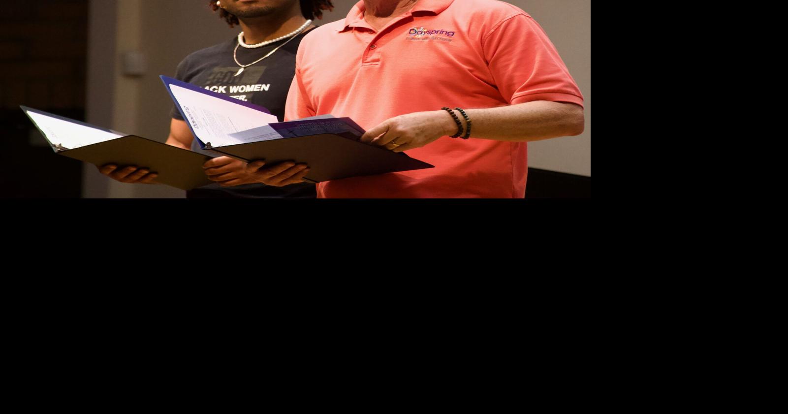 Tempe church launches new way to worship | City News | tempenews.com