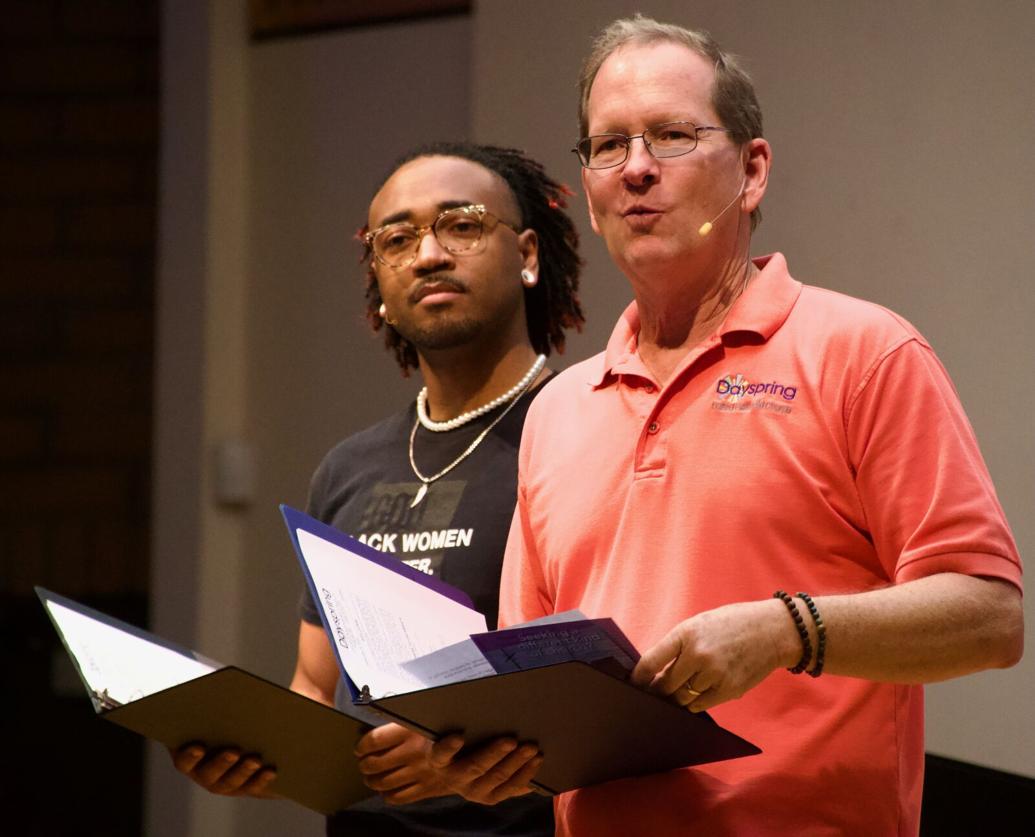 Tempe church launches new way to worship | City News | tempenews.com
