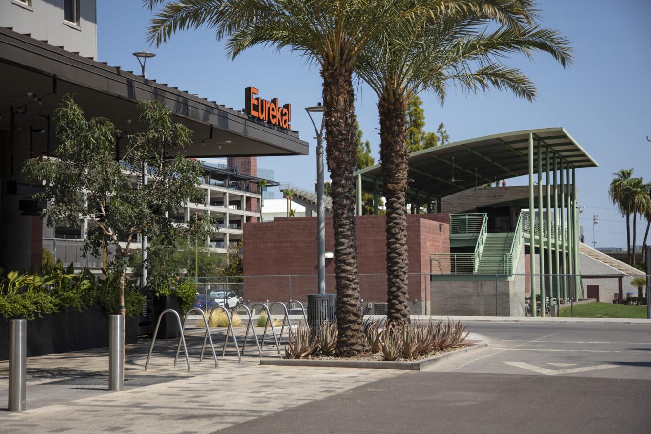 Novus Corridor emerging as a major ASU legacy | City News | tempenews.com