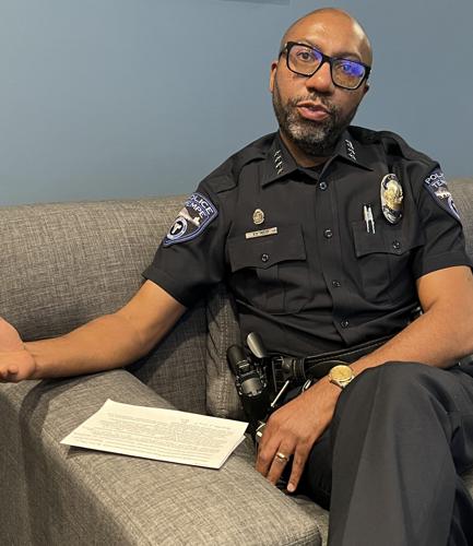 Tempe police chief changing department’s culture | City News ...