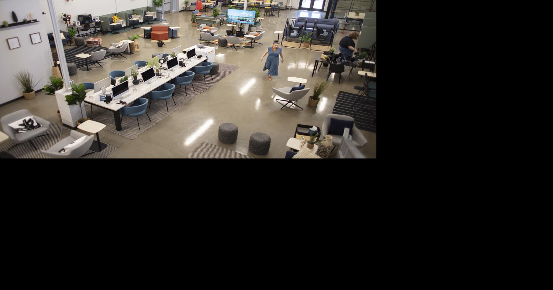 EnVision Center offers hope, opportunity | City News | tempenews.com