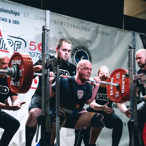 Area resident Chris Boillot wins powerlifting world title | Sports ...