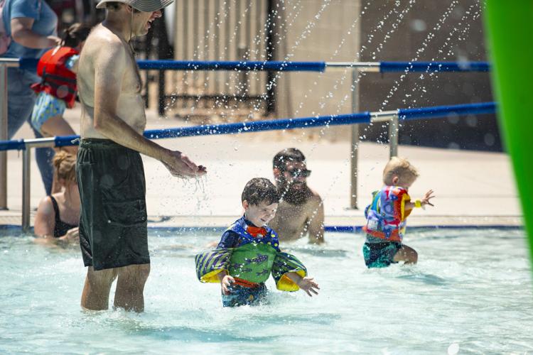 Tempe prepared for a sizzling summer | City News | tempenews.com