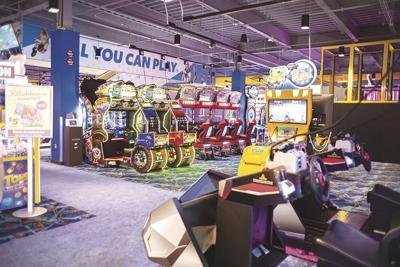 Bowling-arcade replacing sears at Chandler mall | City News | tempenews.com