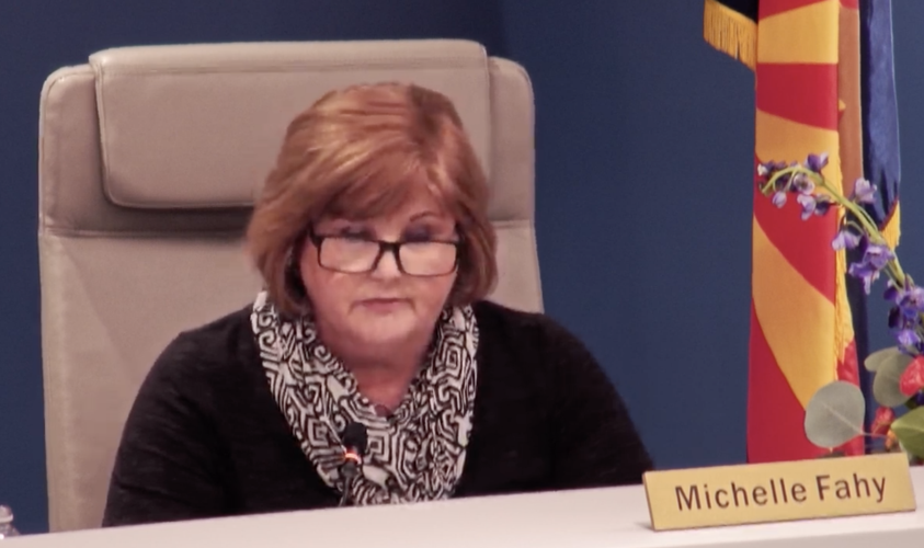 Fond farewells mark Tempe Union, Kyrene board meetings | City News ...