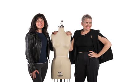 Moving the needle: Fashion incubator seeks new home outside Tempe ...