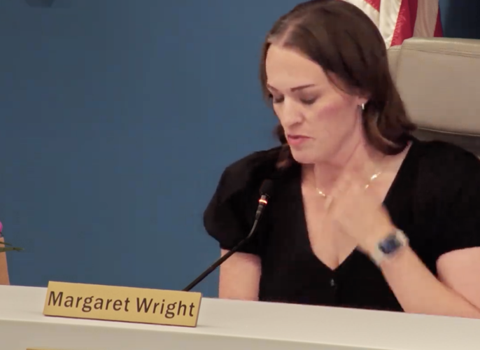 Fond farewells mark Tempe Union, Kyrene board meetings | City News ...