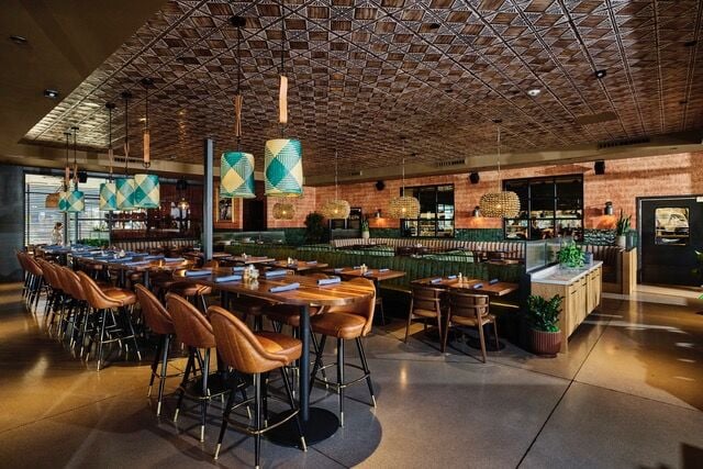 Tempe beefing up dining options | City News | tempenews.com