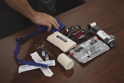 Circle K, nonprofit team up on emergency kits | City News | tempenews.com