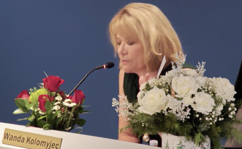 Fond farewells mark Tempe Union, Kyrene board meetings | City News ...